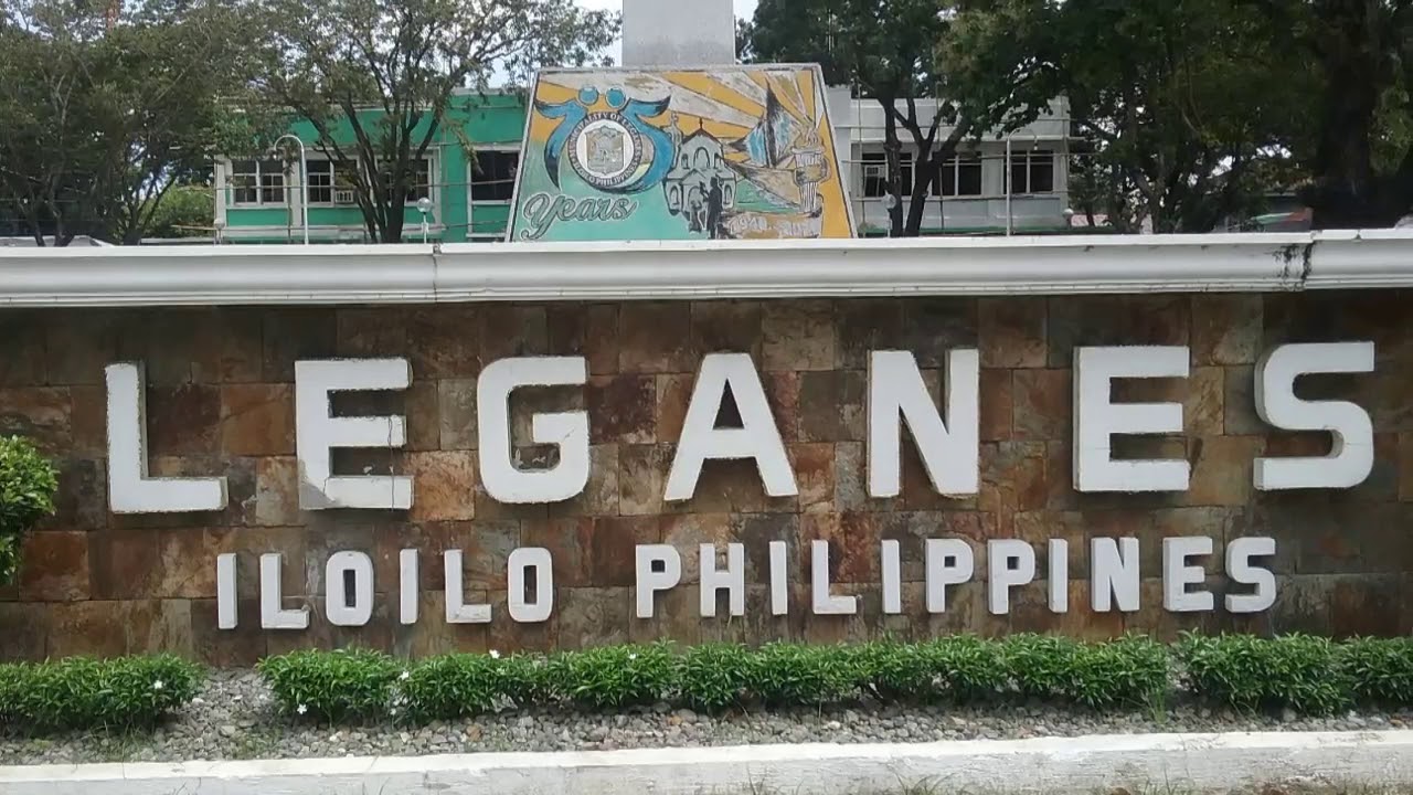 Leganes Plaza , etc., Iloilo, Philippines - YouTube