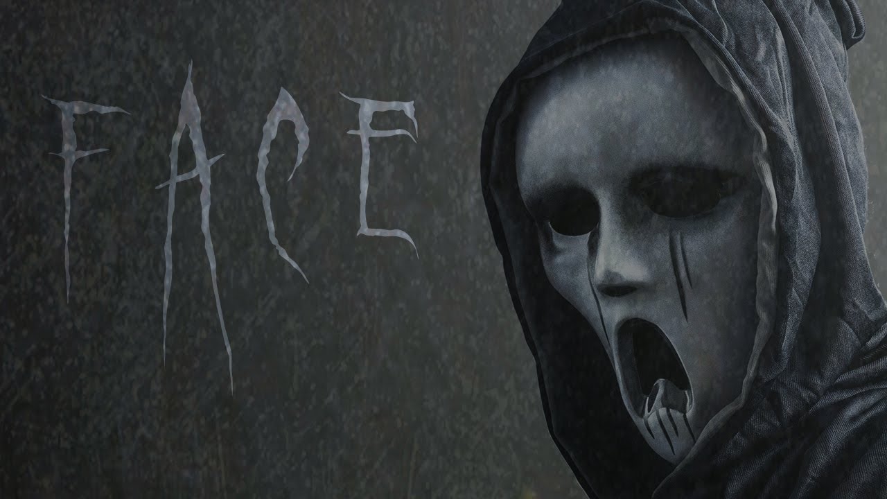 FACE | Horror Short Film - YouTube