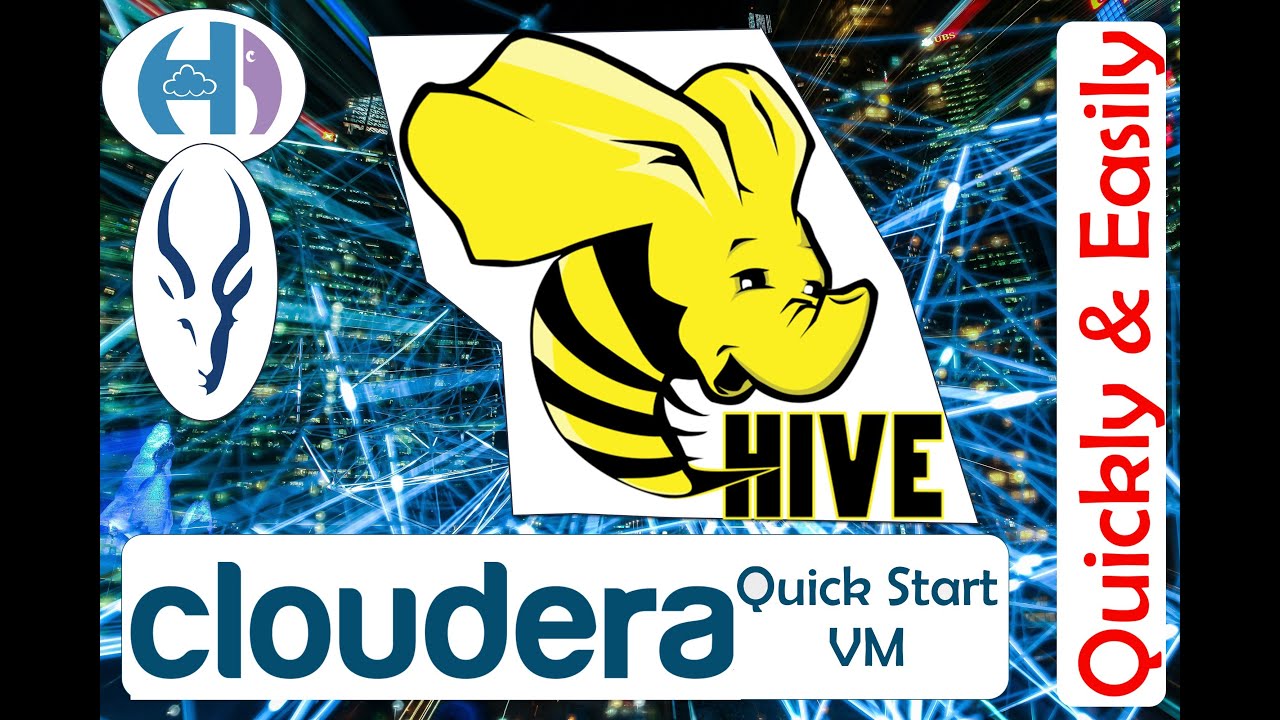 Hive Tutorial For Beginners | What Is Hive | Hive In Hadoop Hive ...