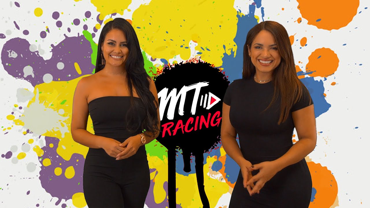 Mech Tech Racing 19 de agosto de 2020 - YouTube