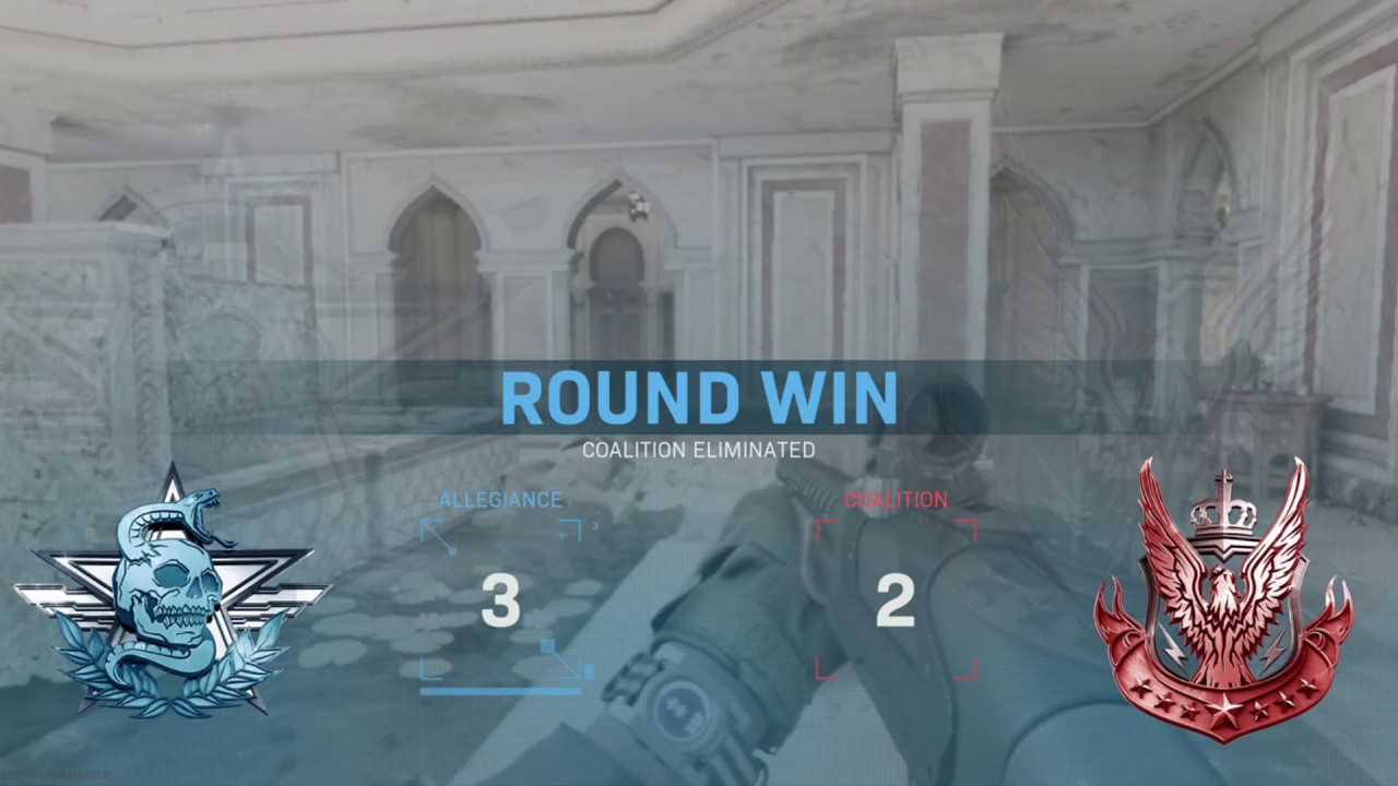 COD: Modern Warfare funny fails/wins! - YouTube