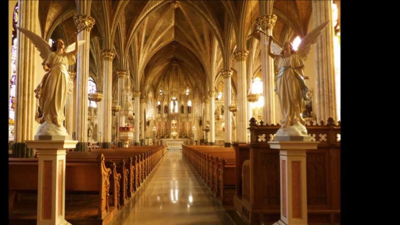 Patsy Cline - Just a Closer Walk with Thee and the Beautiful Detroit ...