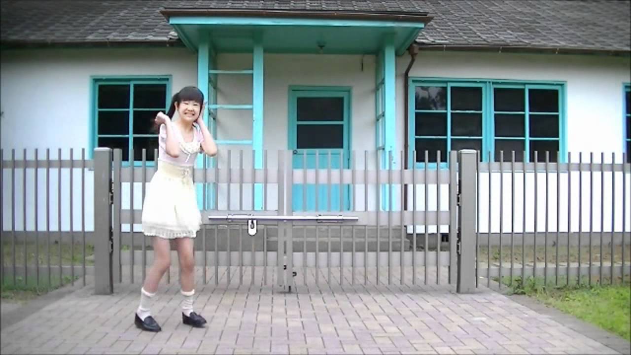[YuriNya] Luka Luka ★ Night Fever [Dance Cover] - YouTube