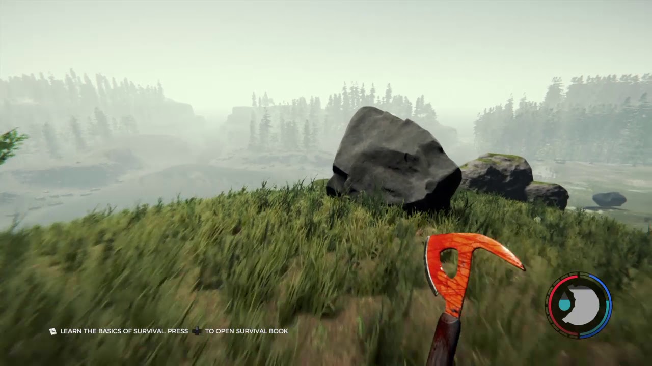 The Forest Part 1/3 - YouTube