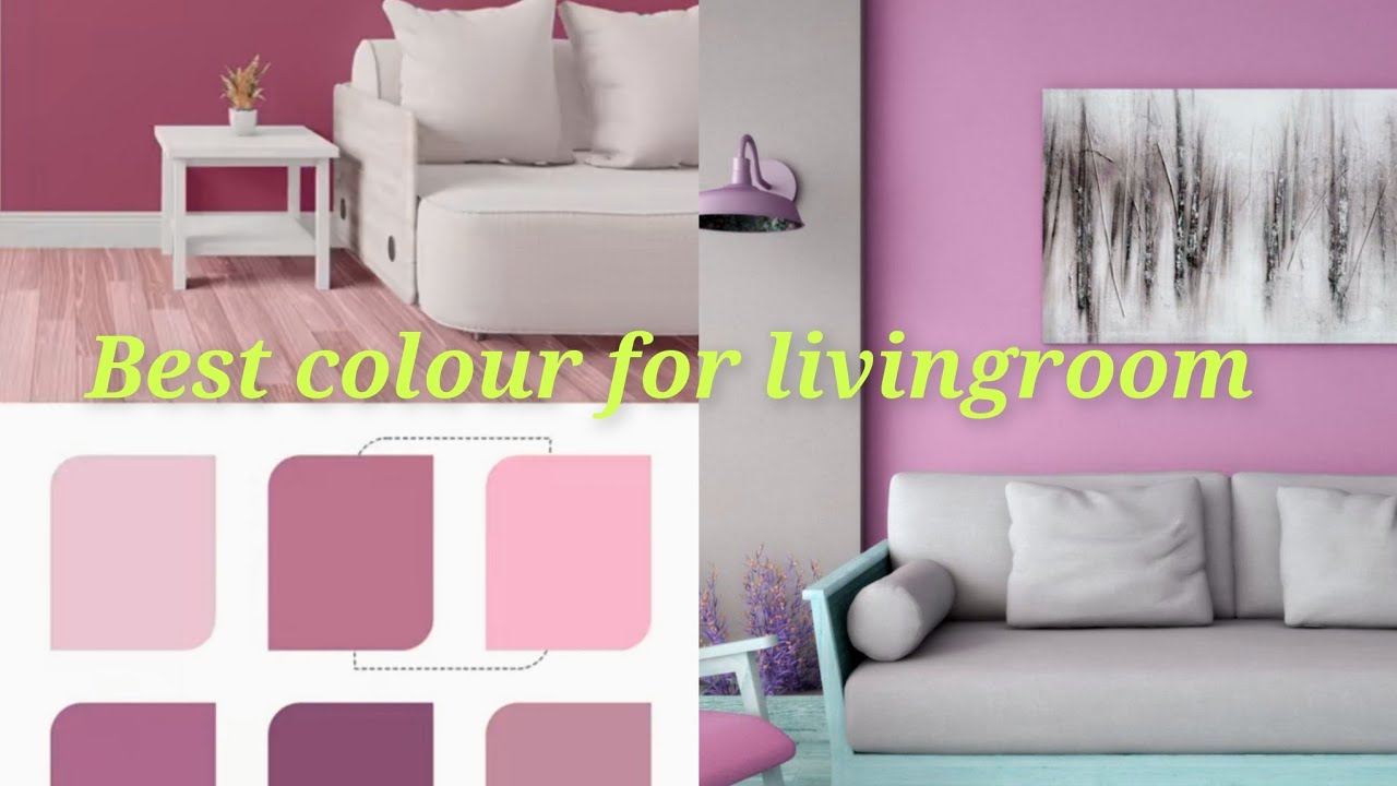 Best colour combination for living room top 10 colour combination for ...