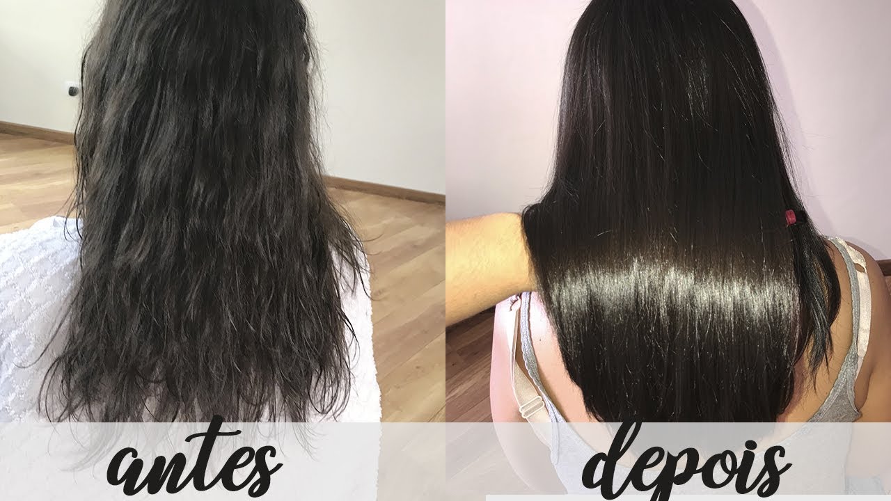 PROGRESSIVA EM CASA | PASSO A PASSO - YouTube