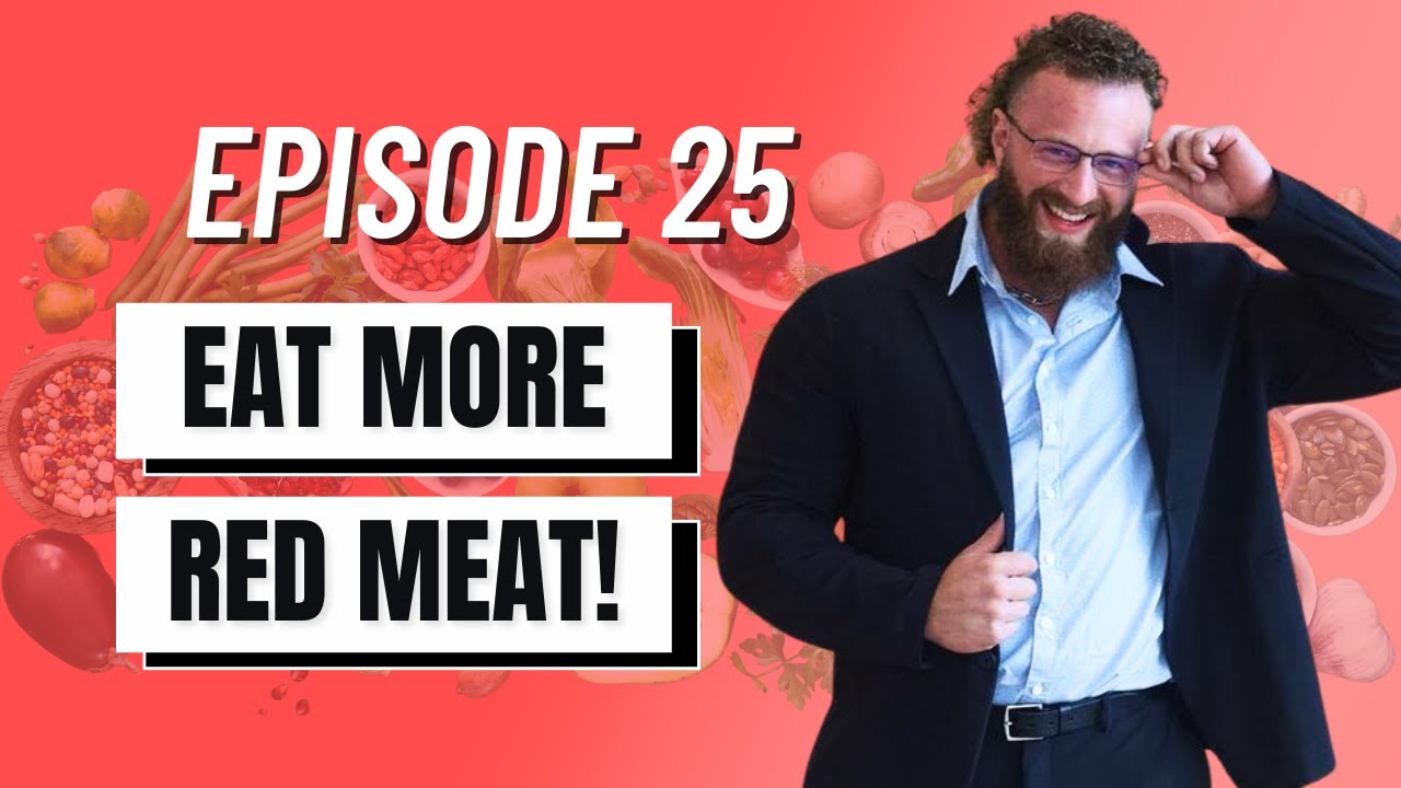 E. 25 Justin Mihaly: A Holistic Approach To Bodybuilding | Self ...