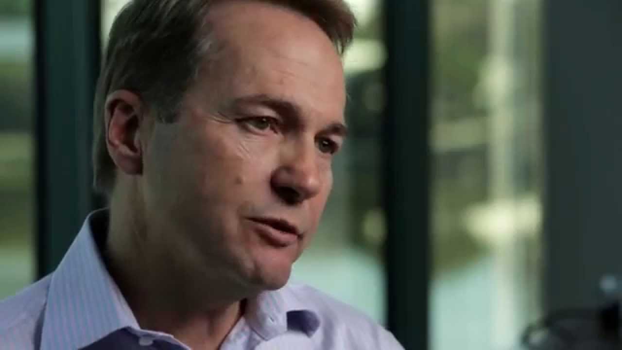 Why Does It Matter if Congress Tinkers with Patents? - Greg Raleigh ...