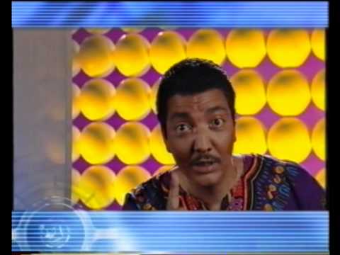 Liedmachien - 6 Mi ta Warda Luna.mpg - YouTube