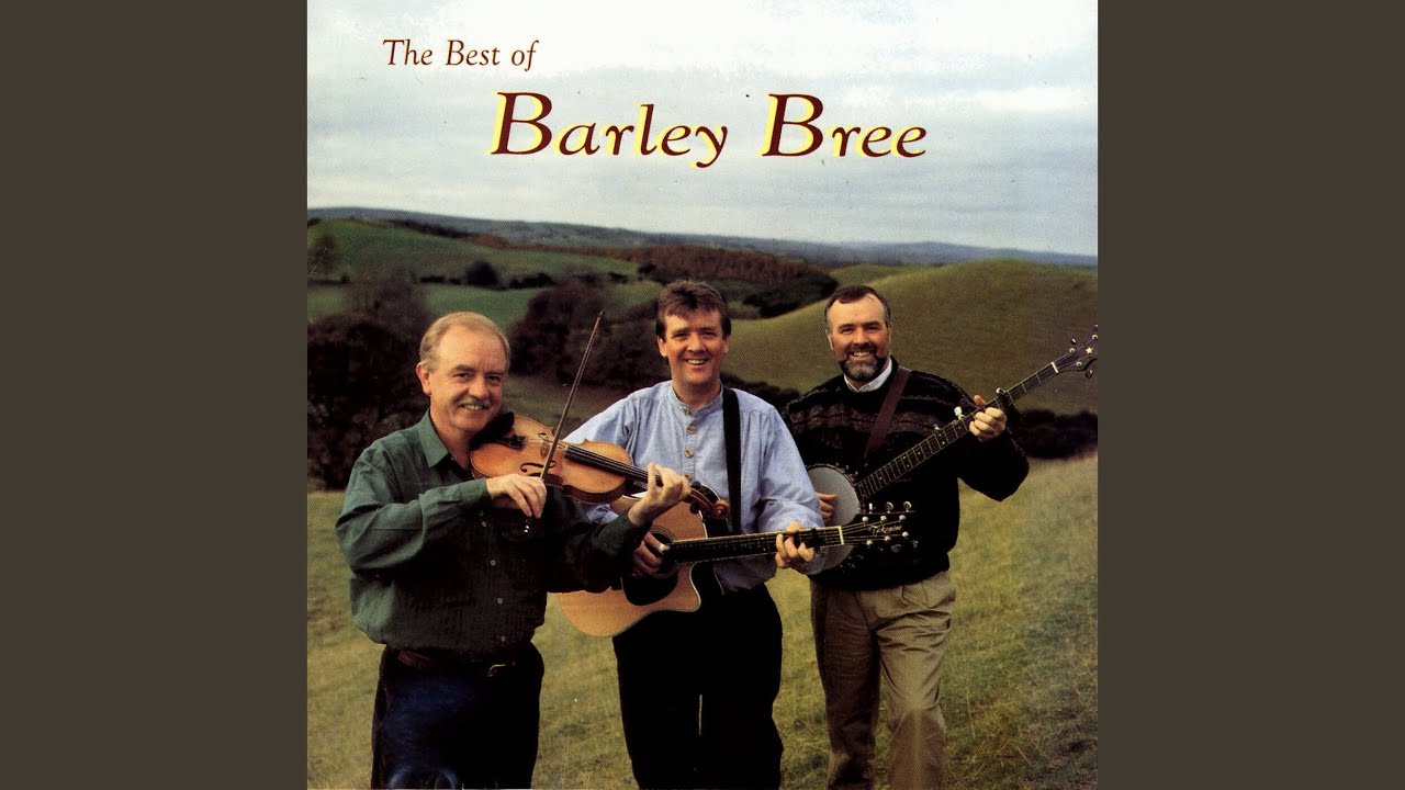 The Rathlin Island Boat Song - YouTube