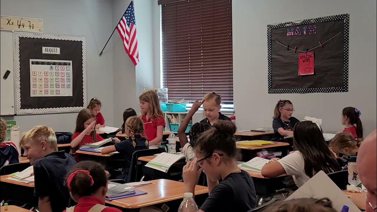 enVision math solve and share 3rd grade - YouTube