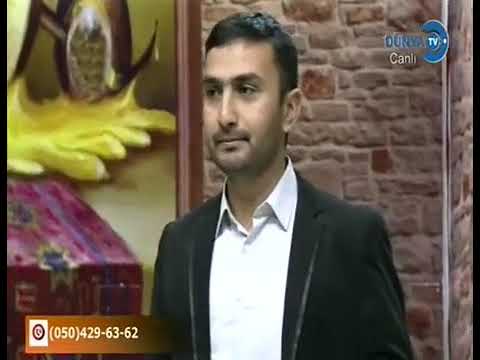 Emin Musayev. Menim Ureyim 2019