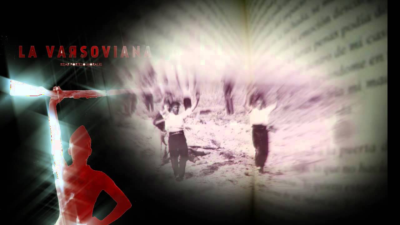 "LA VARSOVIANA" ICIAR PORTILLO MORALES - YouTube