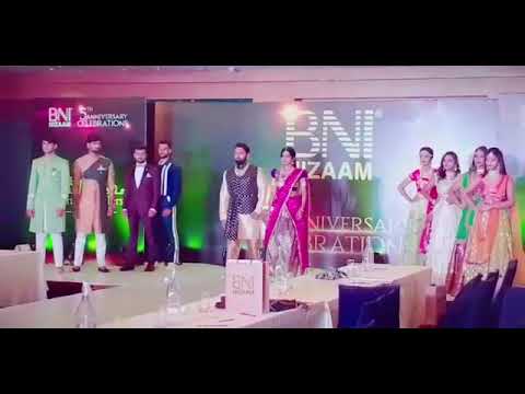 Ramp walk - YouTube