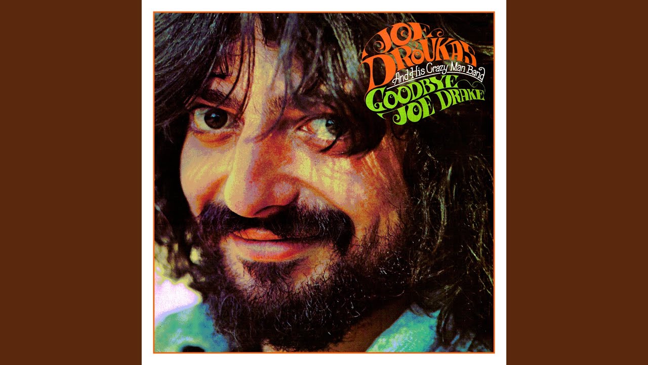Goodbye Joe Drake - YouTube
