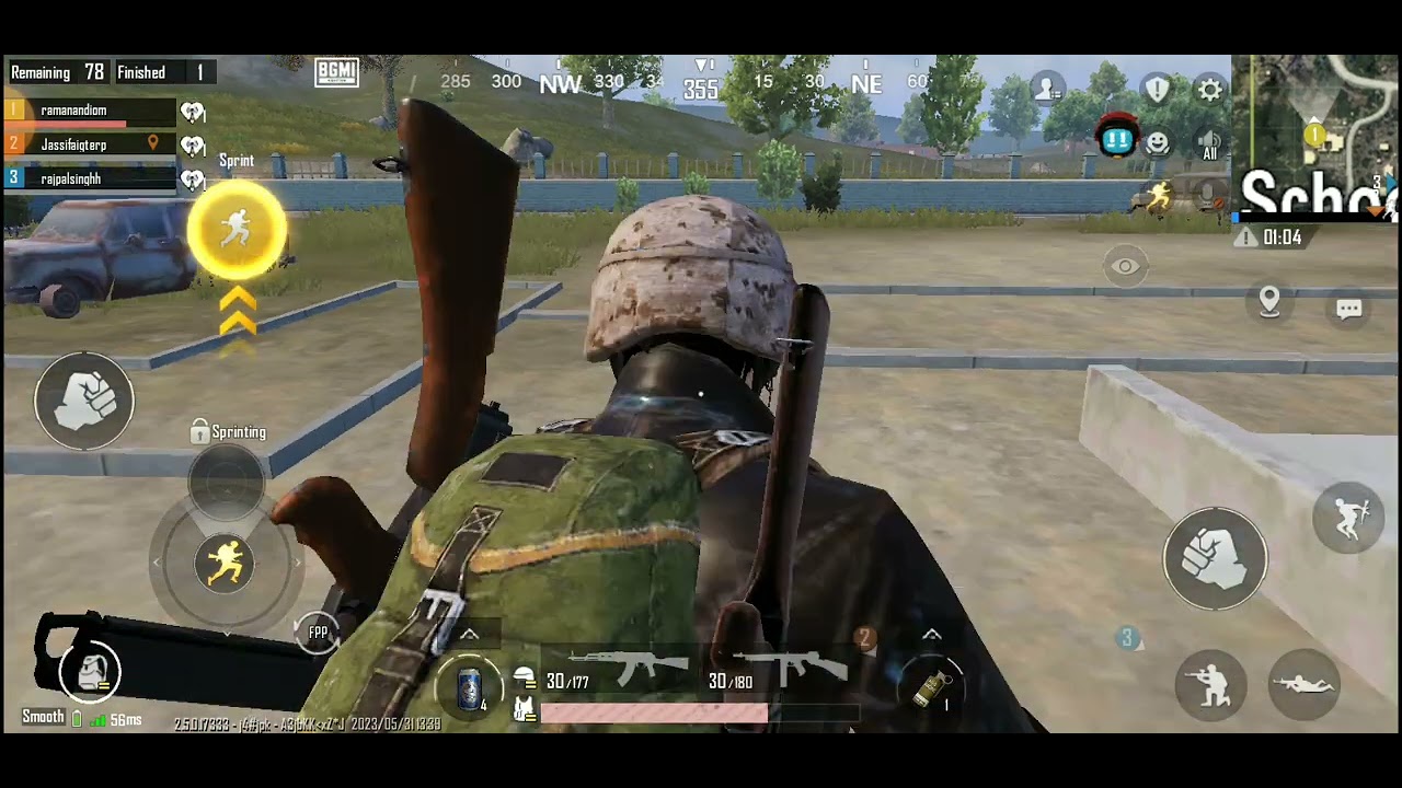 today pgmi - YouTube