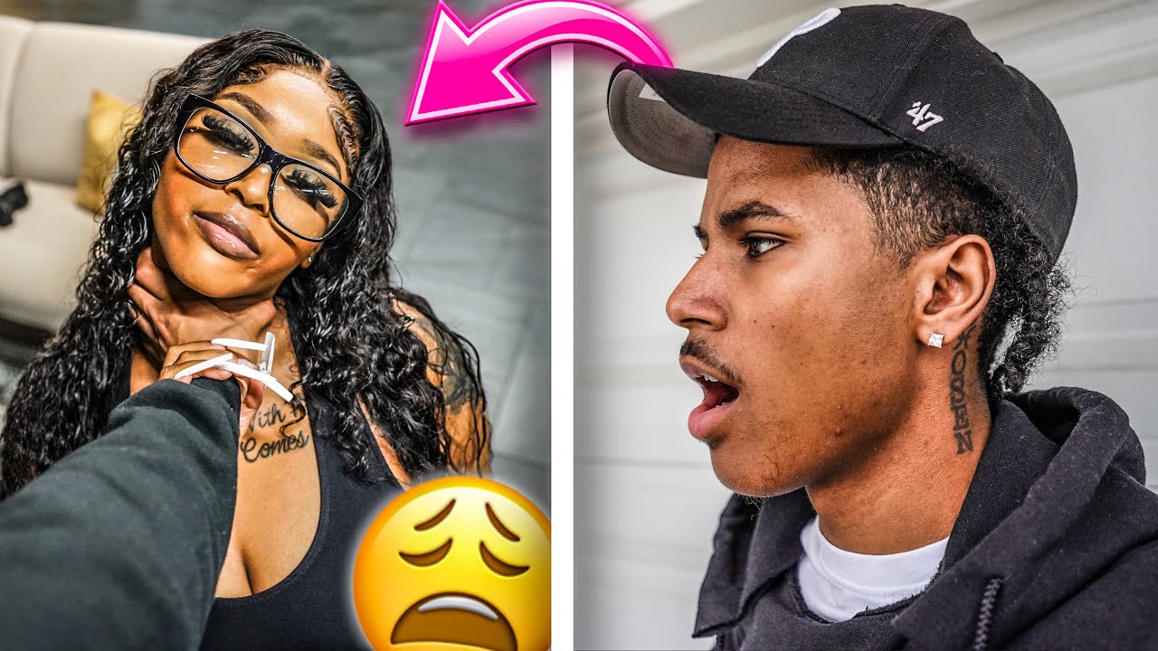 I GOT A P🫢 STAR ALL ALONE… *MUST WATCH* - YouTube