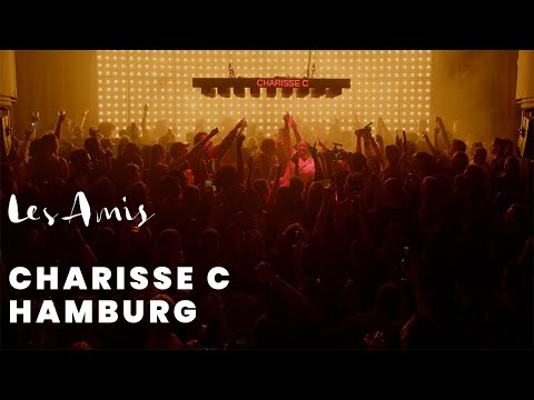CHARISSE C - Les Amis 2024 [Mojo Club Hamburg]