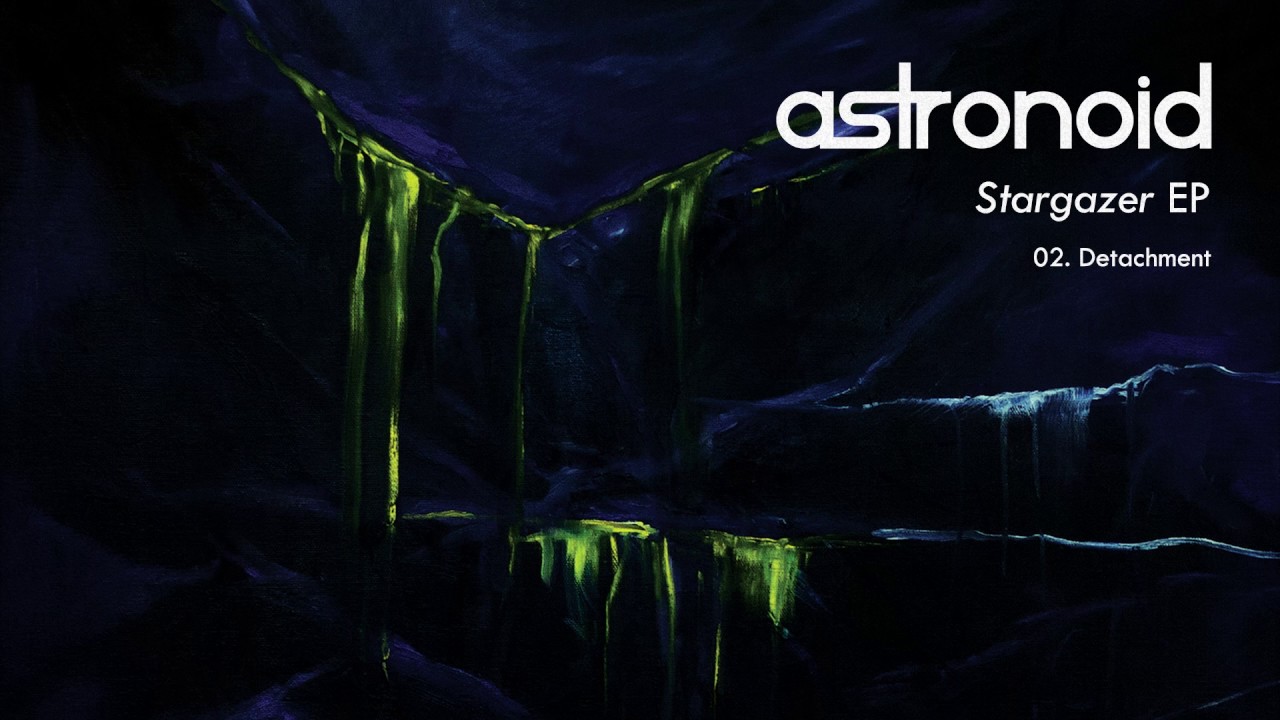 Astronoid - Detachment (Audio) - YouTube