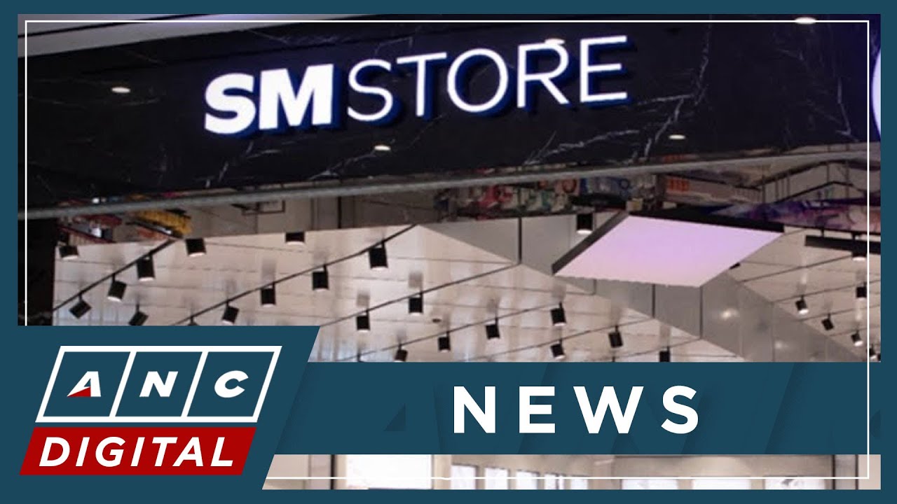 SM addresses rising consumer demand for beauty and wellness | ANC - YouTube