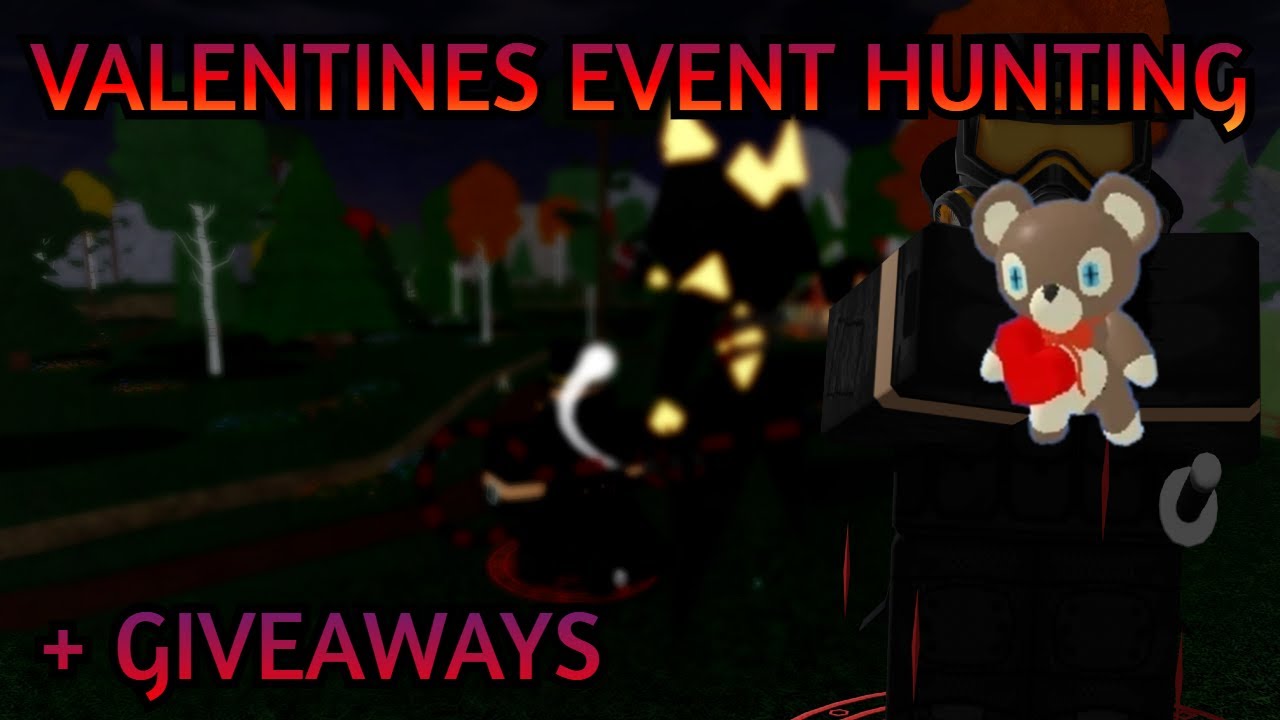 Loomian Legacy Valentines Event | Gamma & Gleam Hunting New Loomians ...