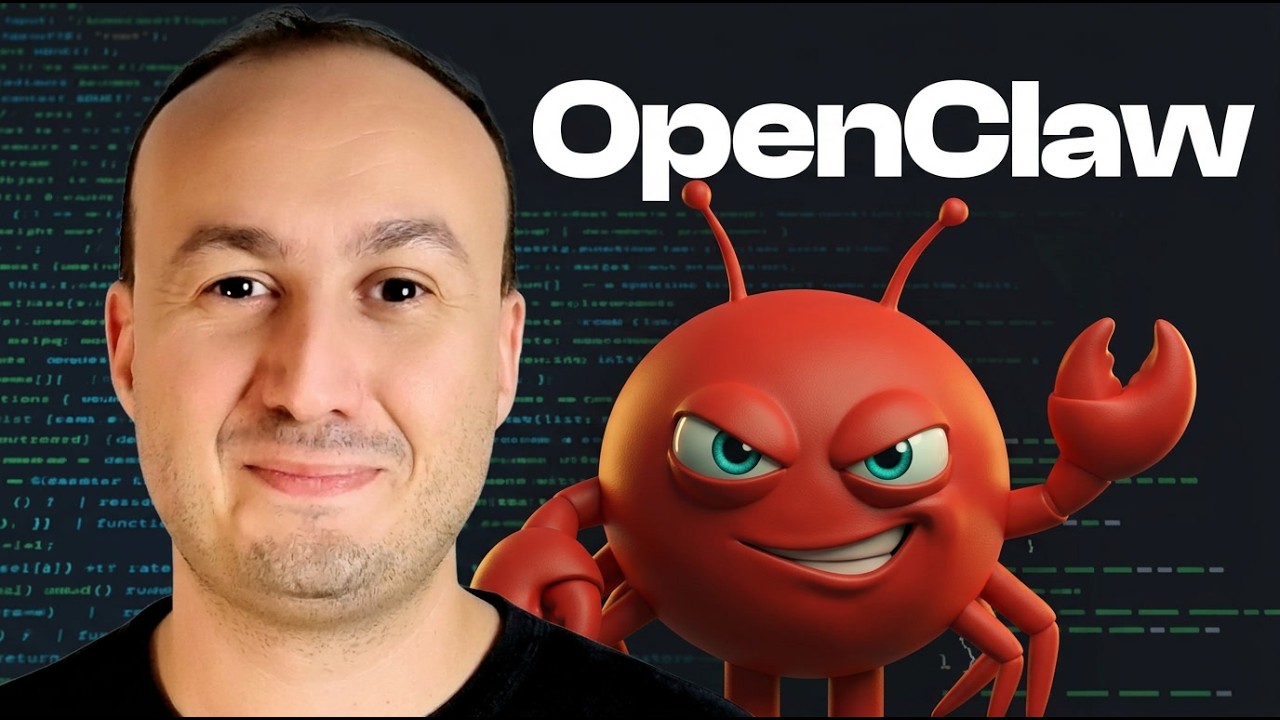 Connectez OpenClaw à +9 000 apps SANS CODER… en 5 minutes chrono ! 🚀 ...