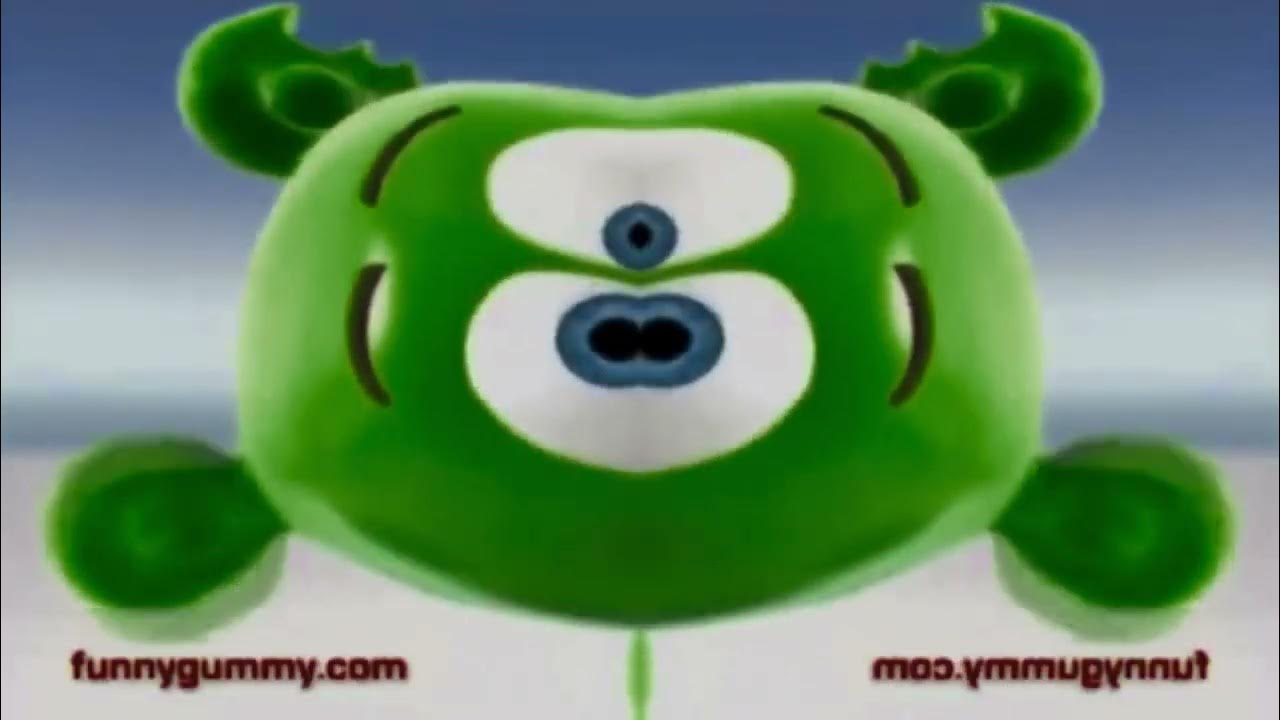 The Gummy Bear Song Long English Version In Low Voice In G Major CoNfUsIon - YouTube