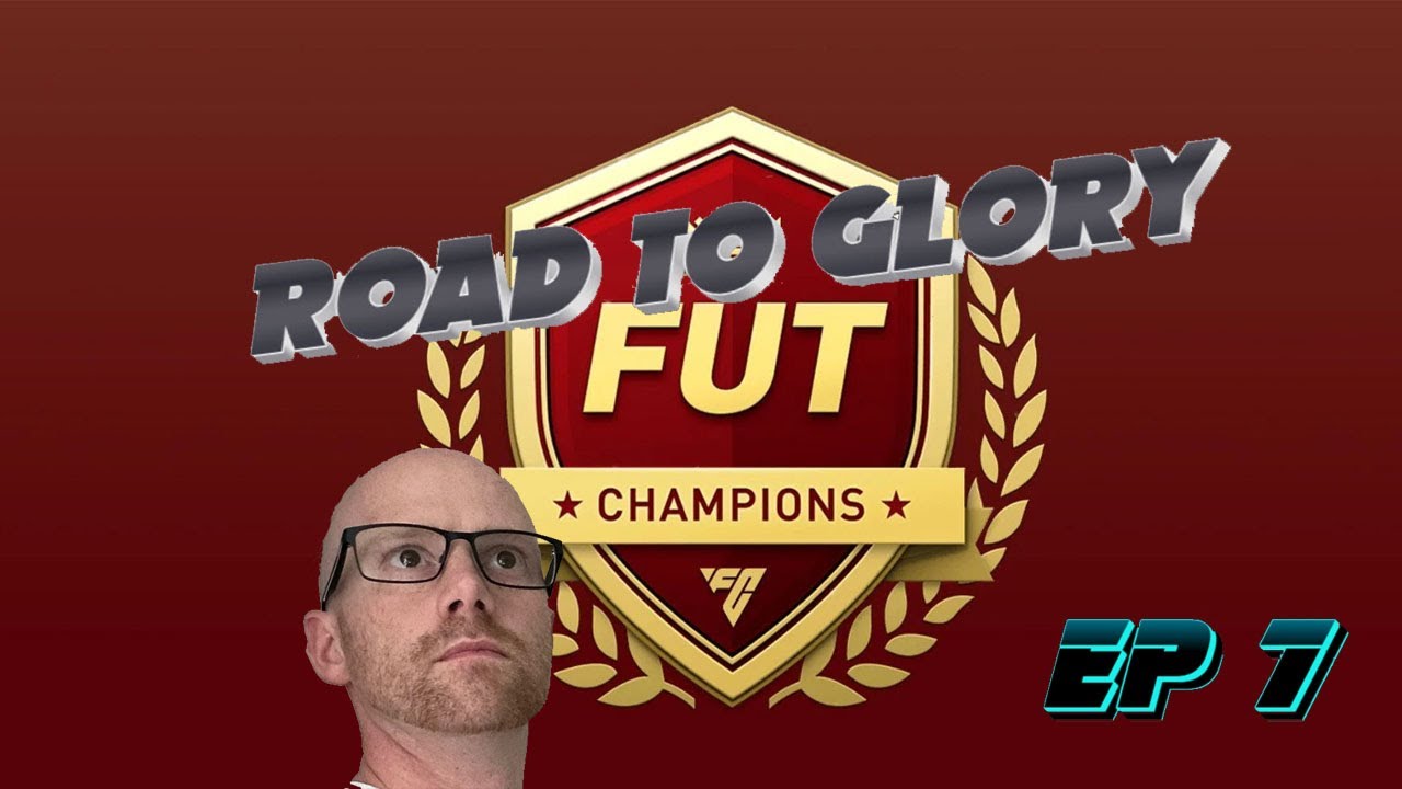 Champ rewards we are getting better EP 7 - YouTube