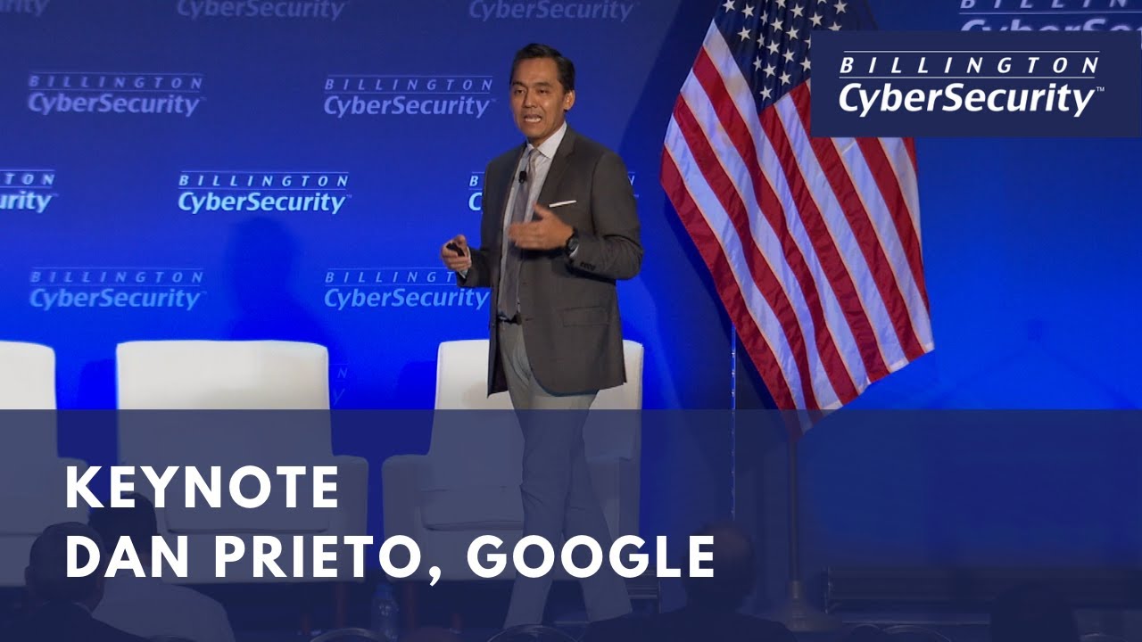 Keynote, Dan Prieto, Google - YouTube