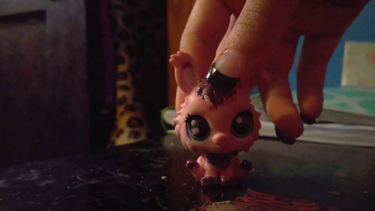 LPS ARE COMING BACK BABY(UPDATE) - YouTube