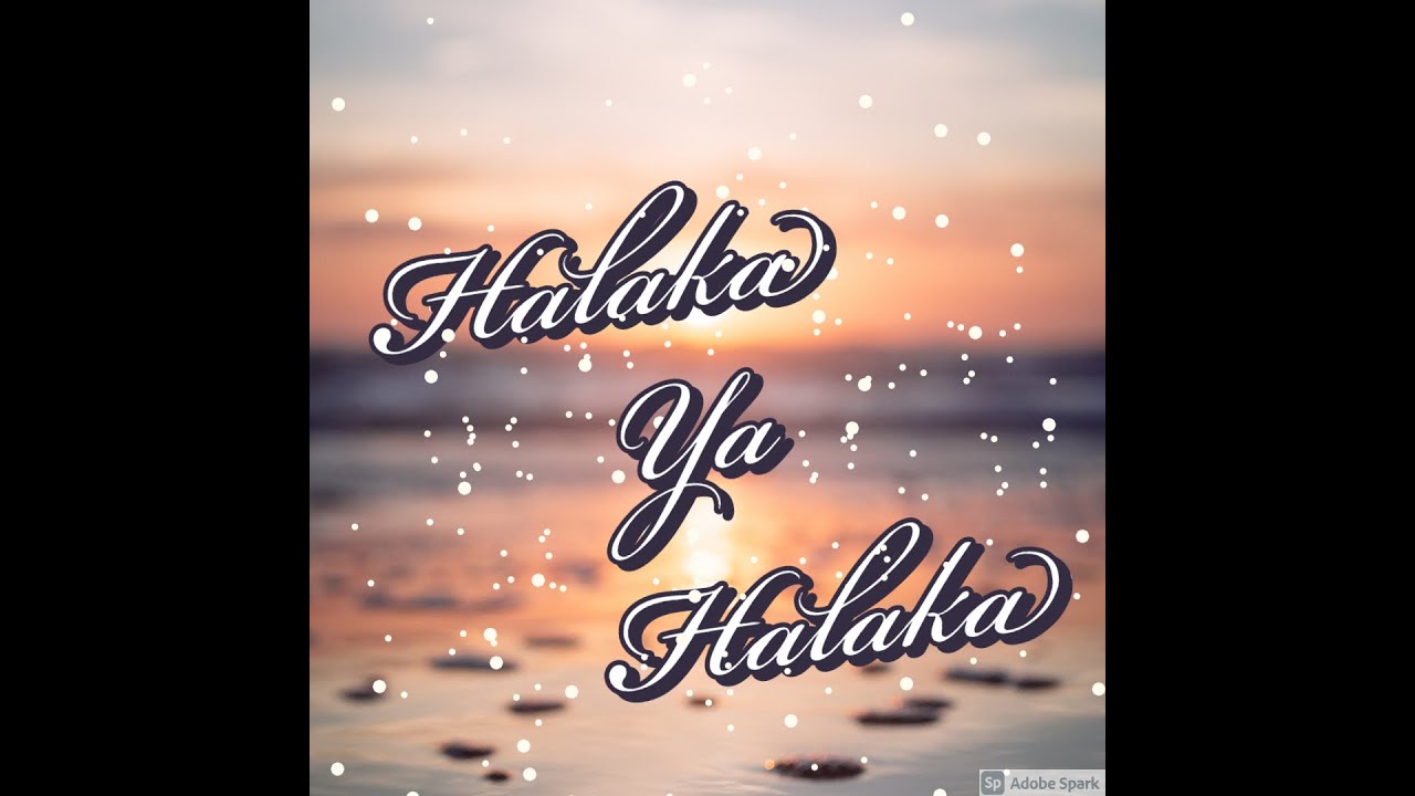 Cheb Hakim Duo Chawki - Halaka Ya Halaka ♫ - YouTube