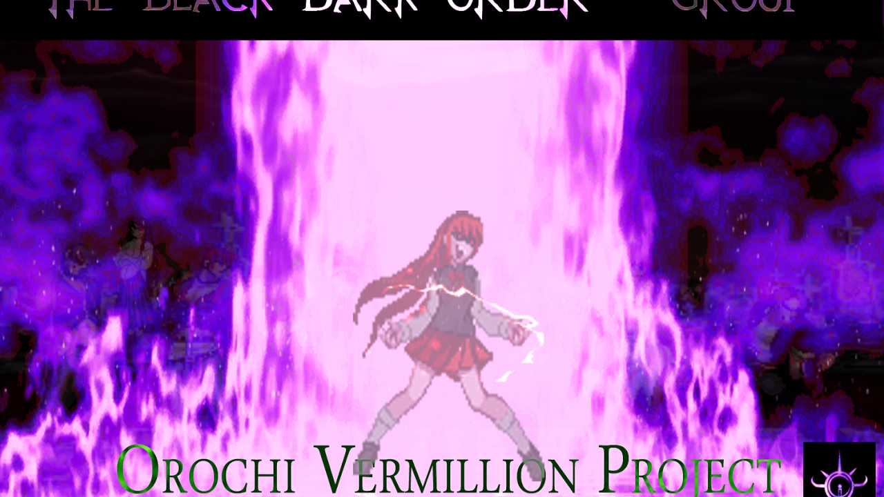 Orochi Vermillion Project - YouTube