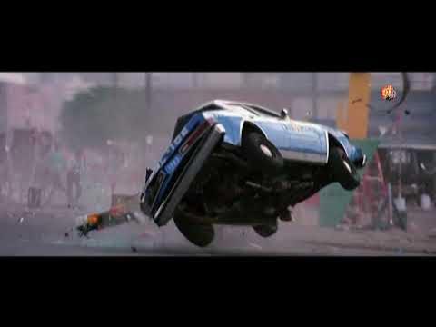 THE HARD WAY (1991) - YouTube