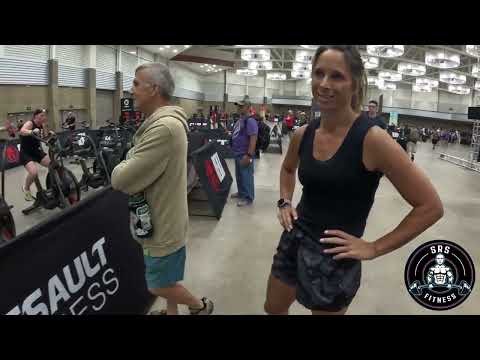 Deca Fit de Sapartan - YouTube