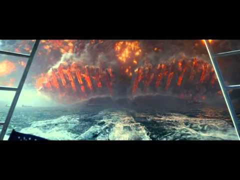 Independence Day 2: Resurgence (Kurtuluş Günü: Yeni Tehdit) - Türkçe Altyazılı 2. Fragman