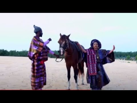 🔴Ndeye Mboup feat Yat Faye Ma Donou Ndanane yii Clip bou bess takk nekh saf sap ...