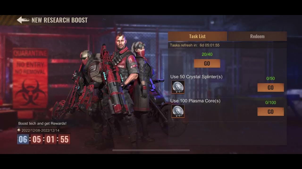 CRYSTAL SPLINTER | HOW TO GET THEM - YouTube