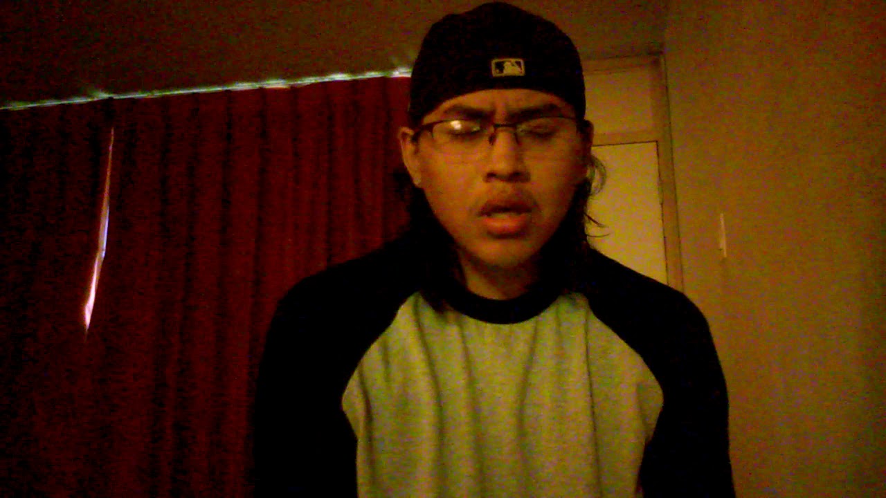 Singing a little song. - YouTube