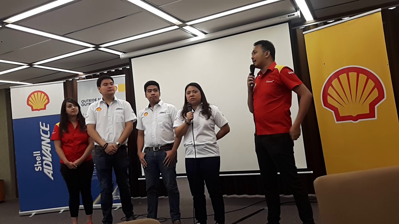 Shell Manila Bike Fair 2018 - YouTube