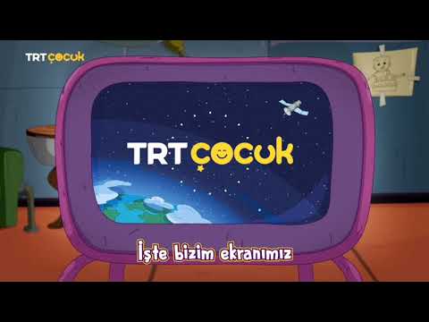 İBİ - TRT ÇOCUK 13. YAŞINDA
