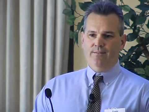 Profiles of a Lean Transformation Ernie Delaney Part 1 - YouTube