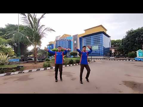 JOGET KOMANDO PEMBUKAAN RAIMUNA CABANG II TAHUN 2022