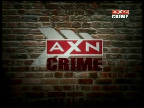 AXN Crime - Alchetron, The Free Social Encyclopedia