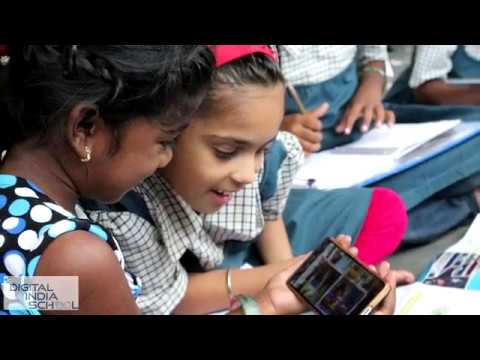 Global Classroom Master Sessions by Santosh Talaghatti - Digital India ...
