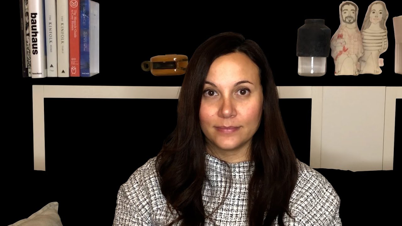 "What's the future of interaction design?" — Laura Bordin - YouTube