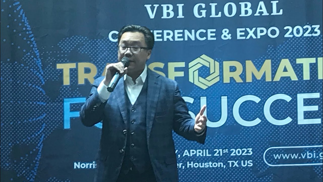 Nóng! Luật sư nổi tiếng từ tp Houston, Shandon Phan, chia sẻ luật pháp ...