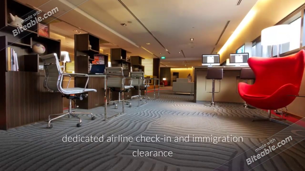 JetQuay CIP Terminal - YouTube