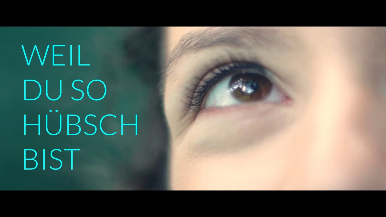 Fabian M. Feat. Maria - Weil Du So Hübsch Bist (Official Video) - YouTube