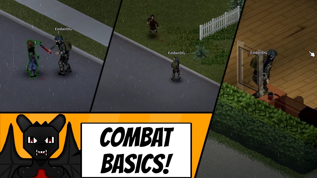 Tips For Combat In This Guide For Project Zomboid YouTube tips-for-combat-in-this-guide-for-project-zomboid-youtube