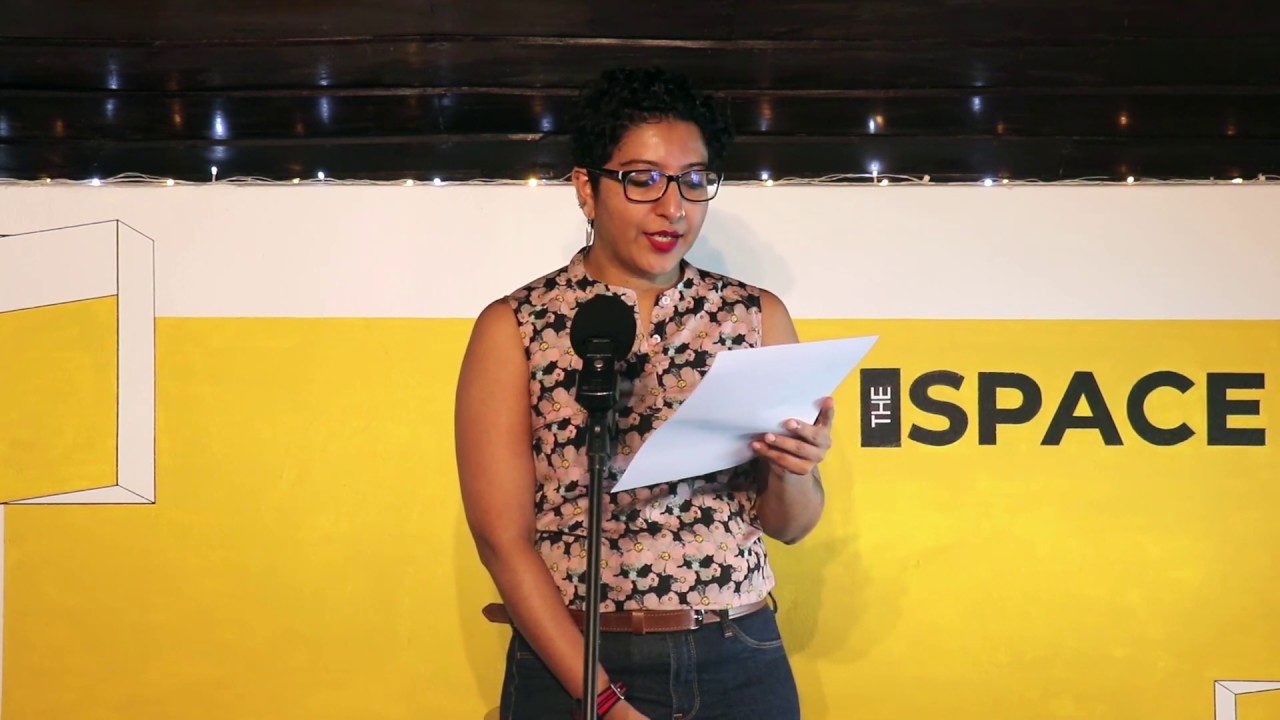 Untaboo - To Be | Shana Susan Ninan - YouTube